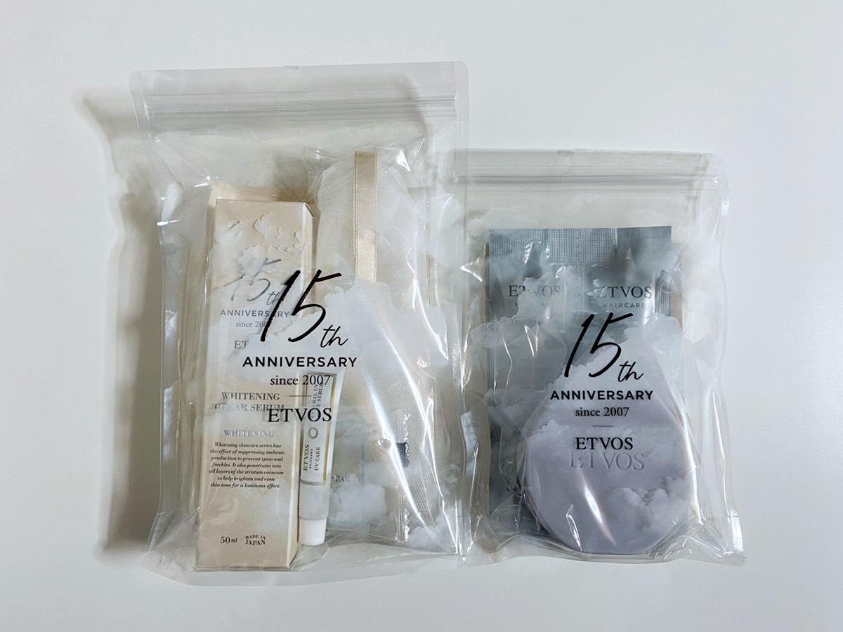 【5月6日発売】『呼吸する』ETVOSが15周年！ | merrily