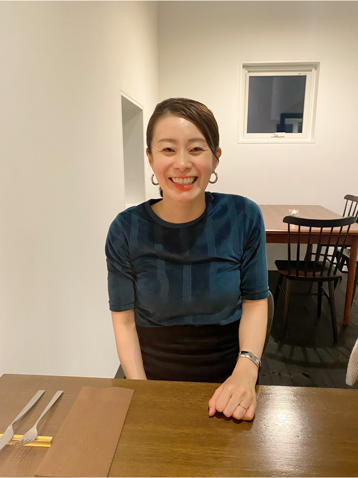 34 merrilyな人たち】わたしのマイルール。merrilyライター佐藤絵理さんに聞く、経験と工夫を重ねて見つかった仕事のマイルールとは ...